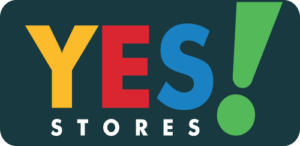 YES! STORES - Τα πιο σύγχρονα Convenience Stores