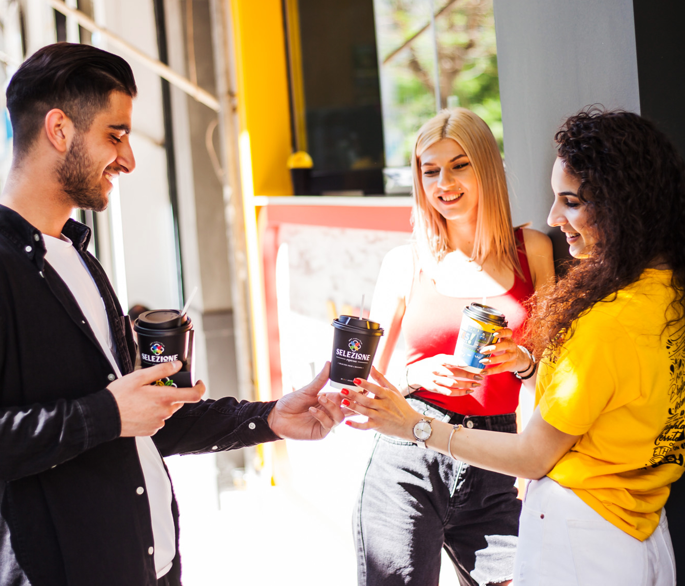 Προϊόντα - ΥES!STORES